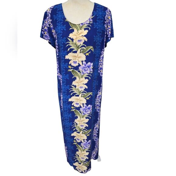 Mamo Howell | Dresses | Vintage Mamo Howell Muumuu | Poshmark